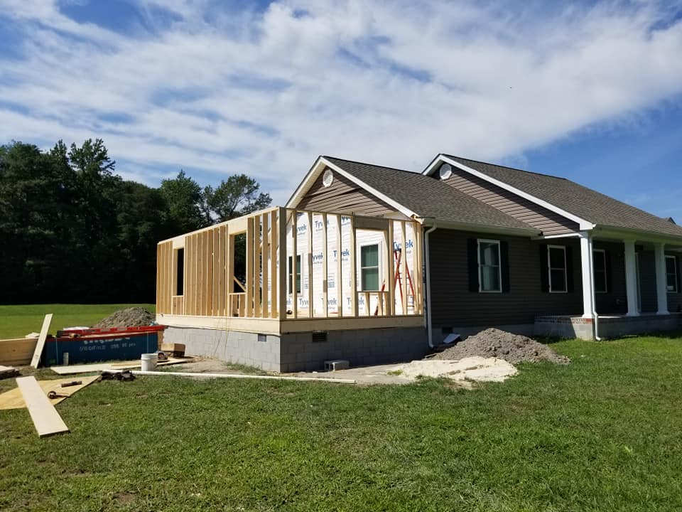 Our Home Construction Gallery | Stillwater Builders